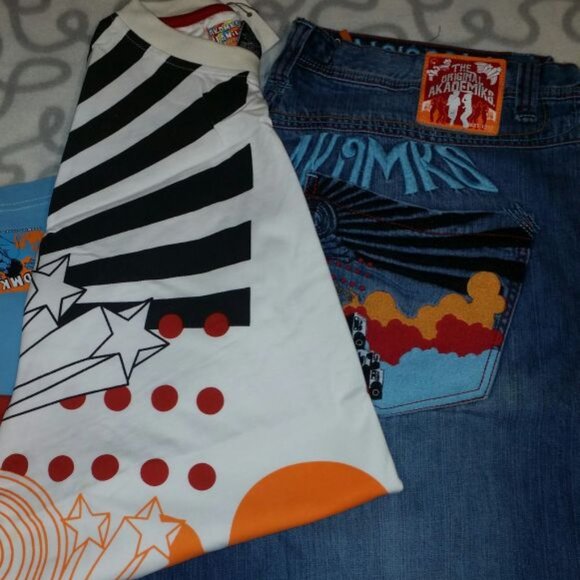 Akademiks | Other | Akademiks Outfit | Poshmark